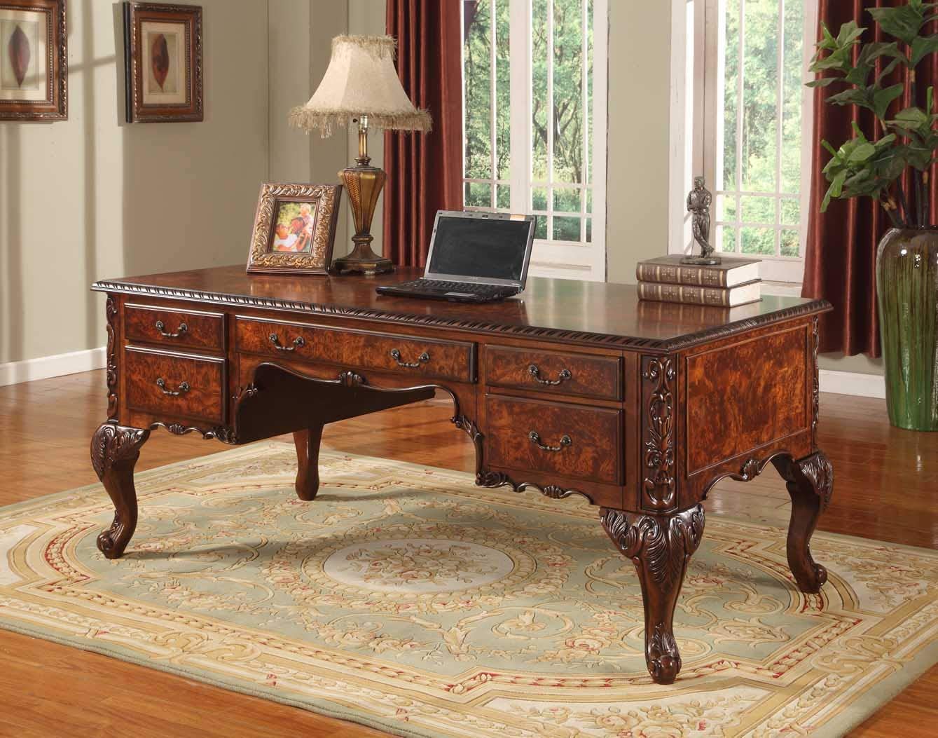 50 Best Executive Desks That Cannot Be Missed | Storables