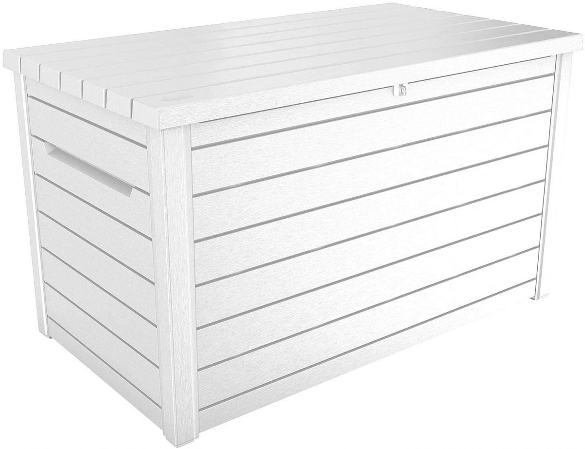 25 Ideal Deck Boxes for Your Outdoor Garden Storage Needs | Storables