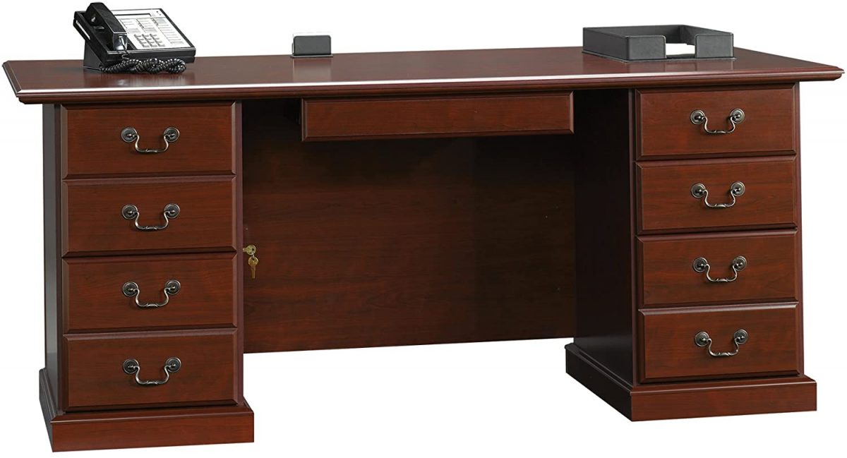50 Best Executive Desks That Cannot Be Missed | Storables