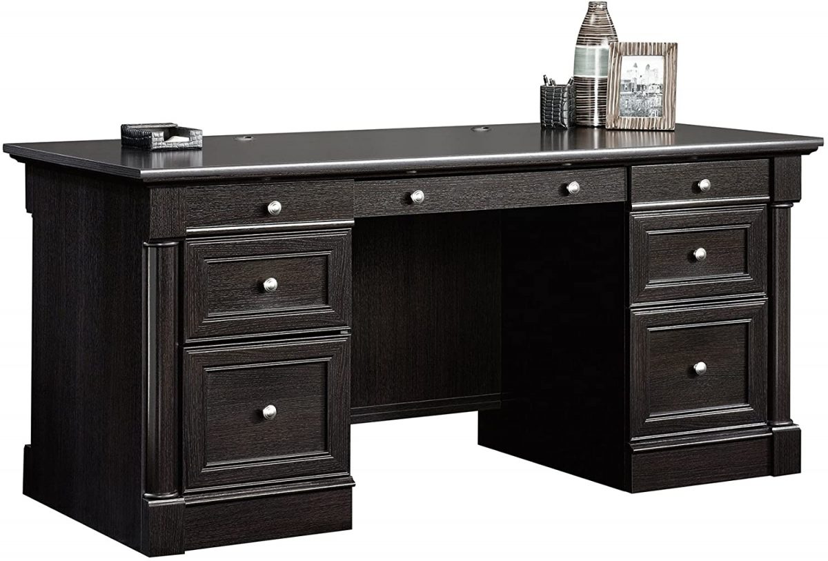 50 Best Executive Desks That Cannot Be Missed | Storables