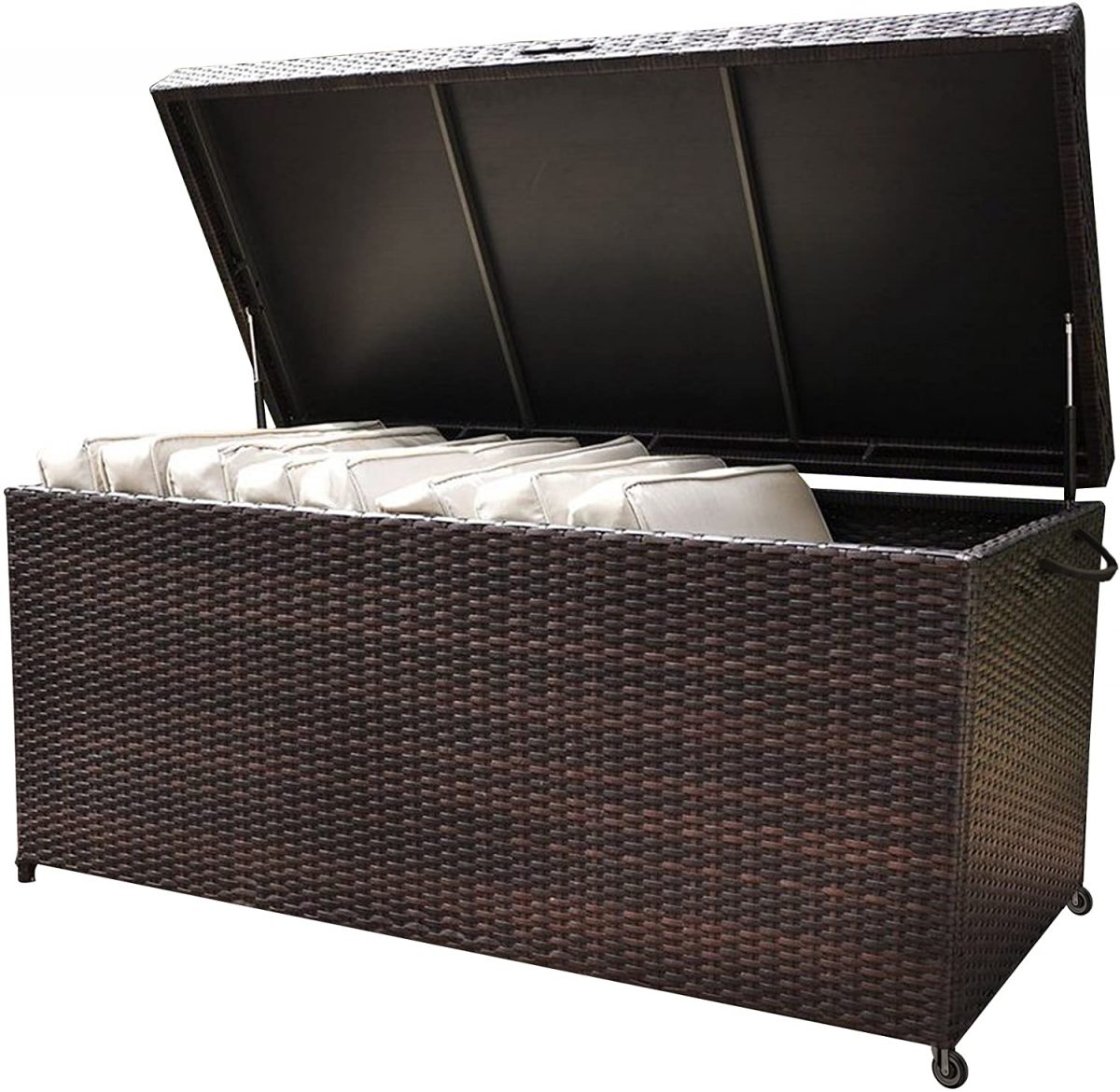 25 Ideal Deck Boxes for Your Outdoor Garden Storage Needs | Storables