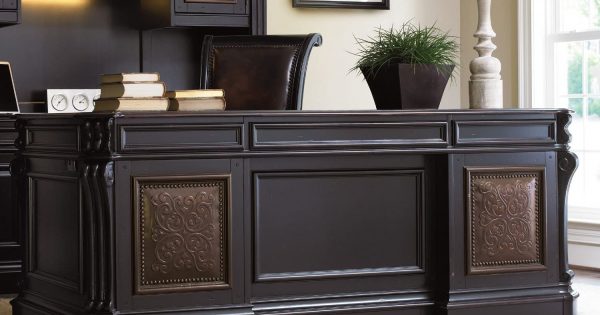 50 Best Executive Desks That Cannot Be Missed | Storables