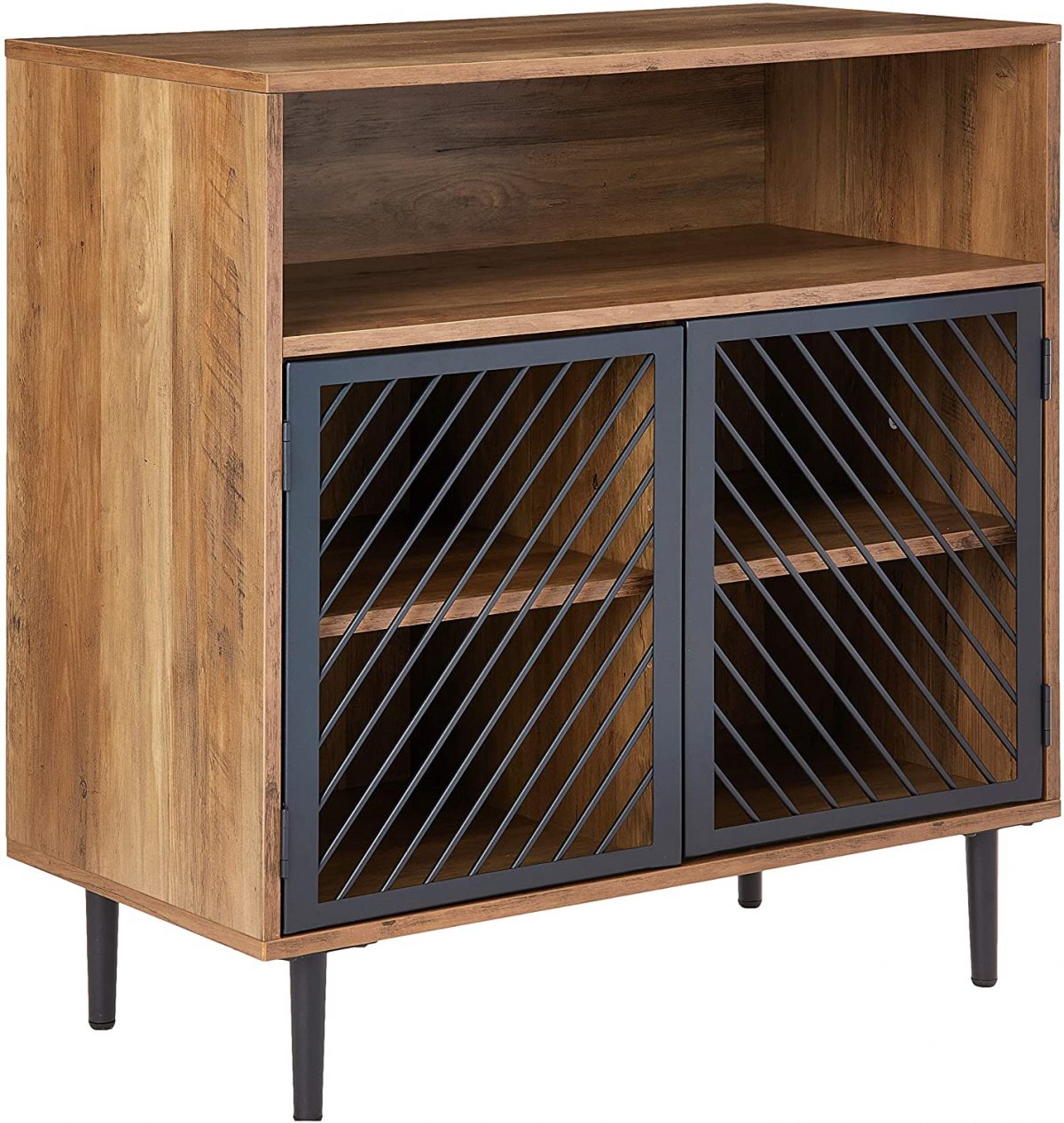 60 Best Wooden Cabinet Options For Your Office | Storables