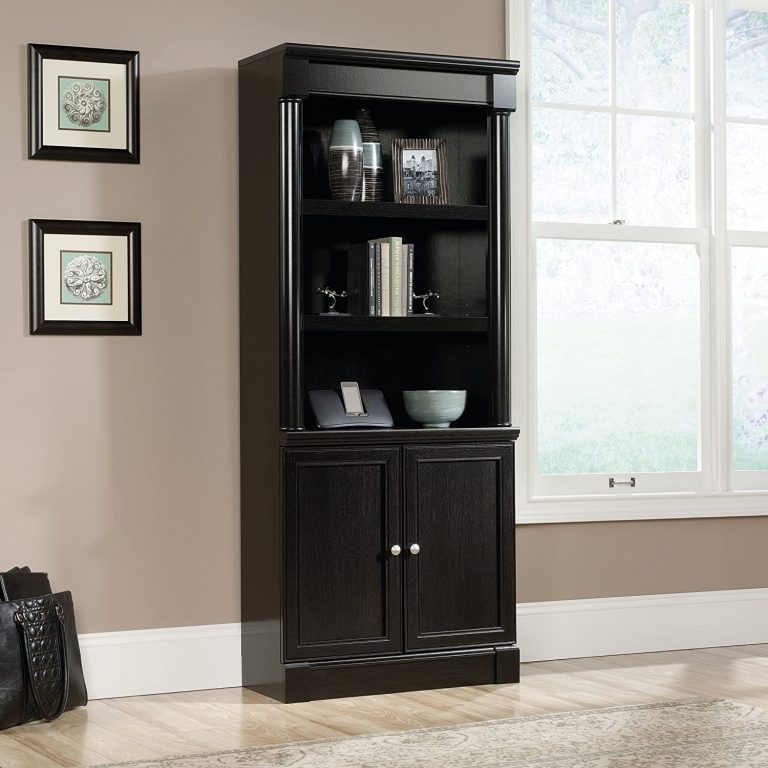 60 Best Wooden Cabinet Options For Your Office | Storables