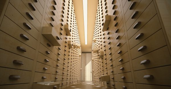 20 Best Flat File Cabinet Options Of 2022 | Storables