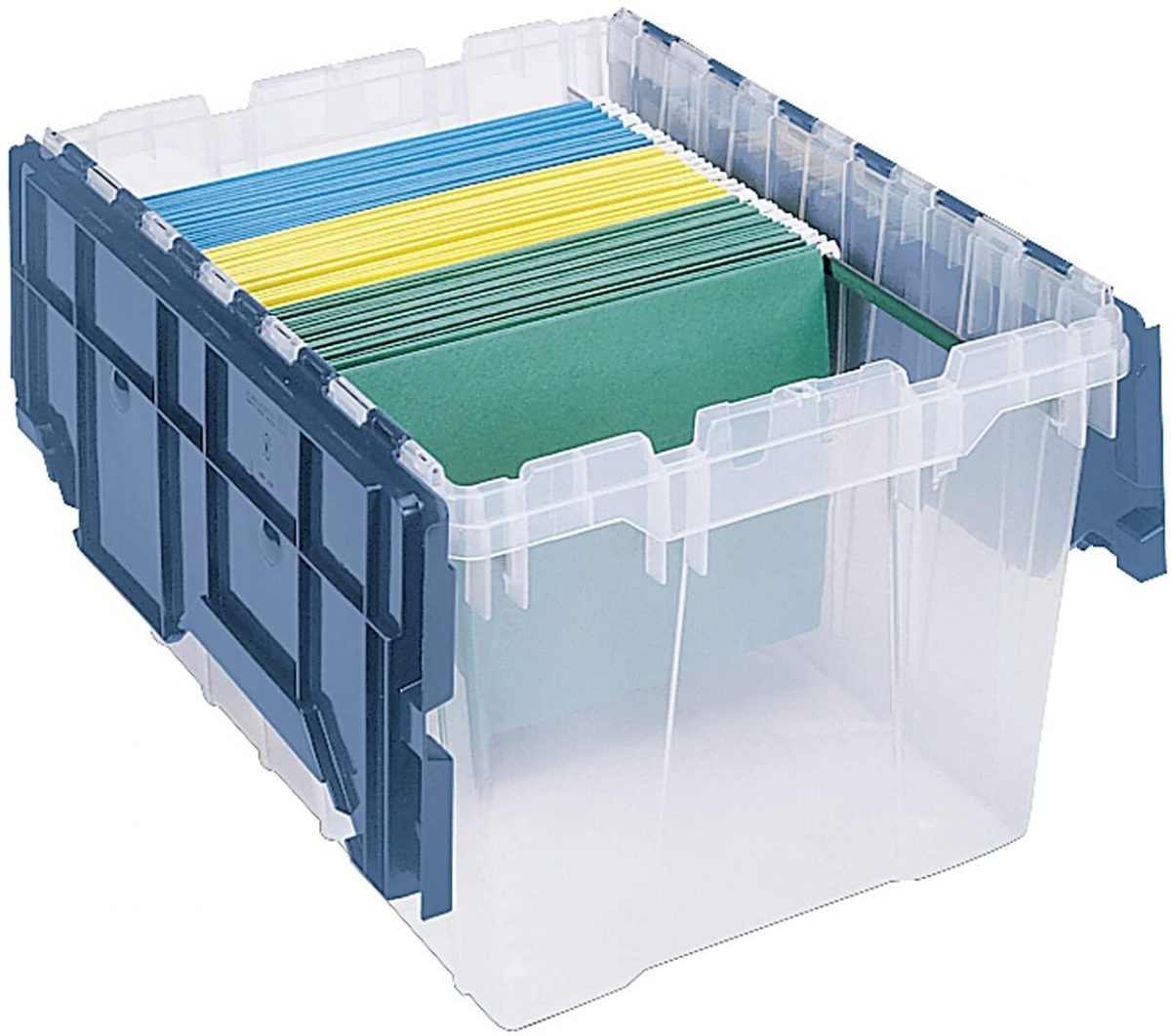 25 Best Portable File Box Options (2022 Edition) | Storables