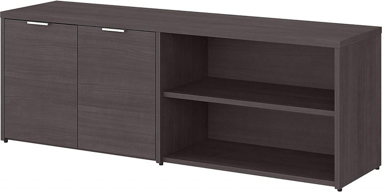 25 Best Low Cabinet Picks To Save Space | Storables