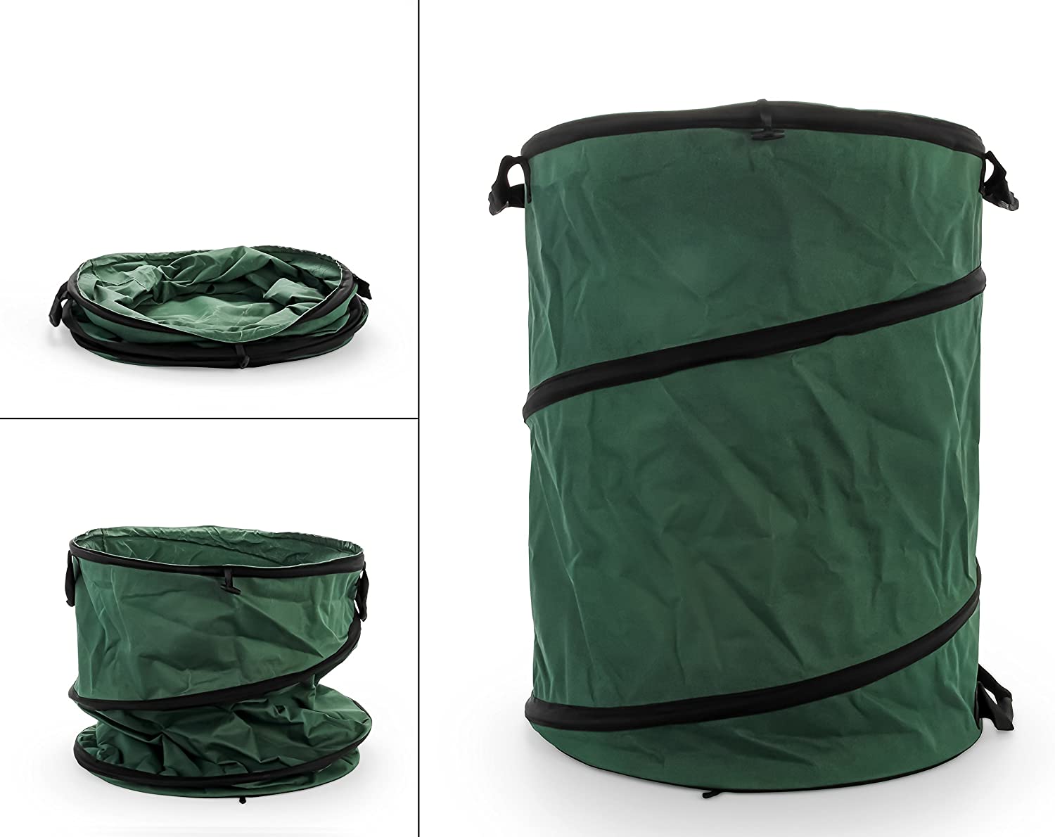20 Best Collapsible Garbage Can For Outdoor Activities | Storables
