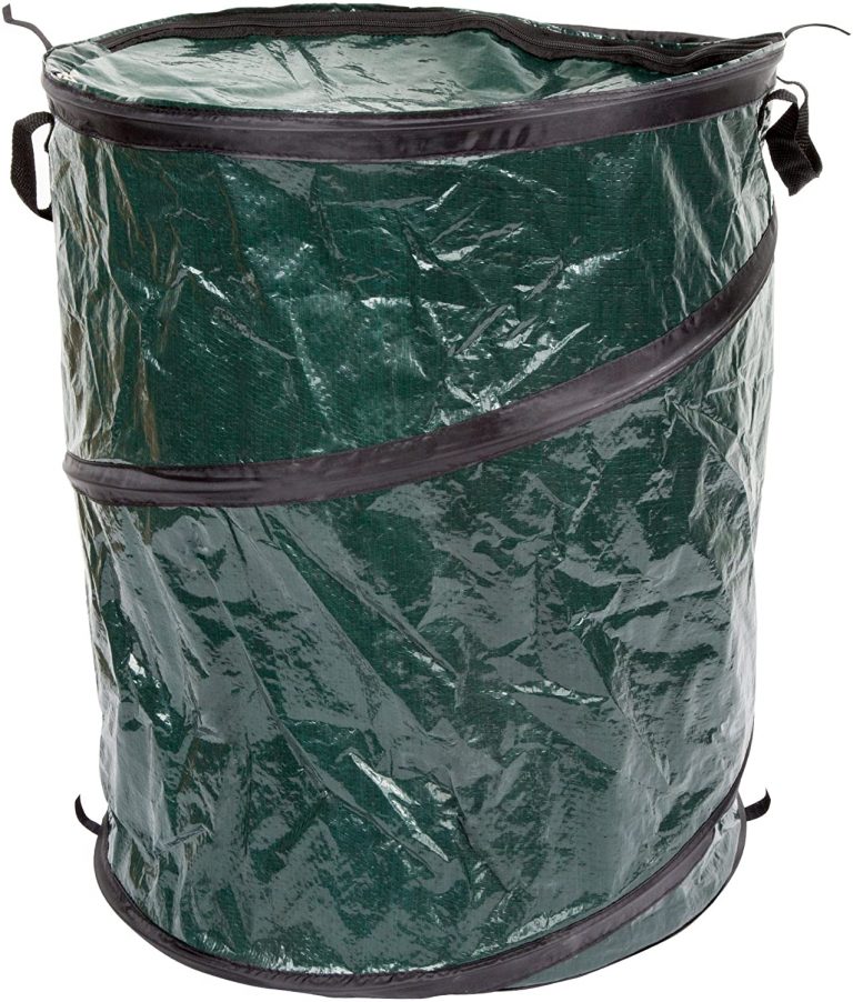 20 Best Collapsible Garbage Can For Outdoor Activities | Storables