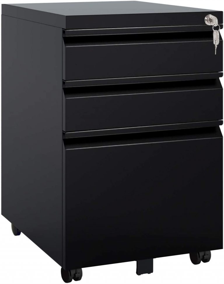 20 Best Flat File Cabinet Options Of 2022 | Storables