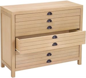 20 Best Flat File Cabinet Options Of 2022 | Storables