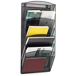 The Ultimate Guide To Have The Perfect Office File Organizer | Storables