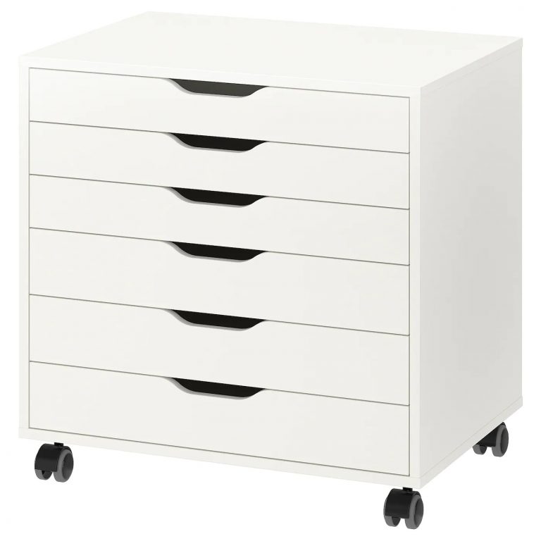 20 Best Flat File Cabinet Options Of 2022 | Storables