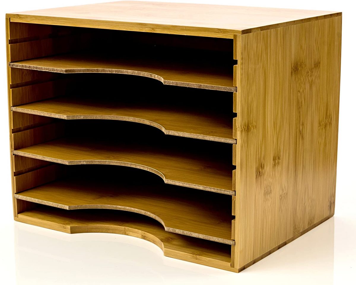 20 Best Flat File Cabinet Options Of 2022 | Storables