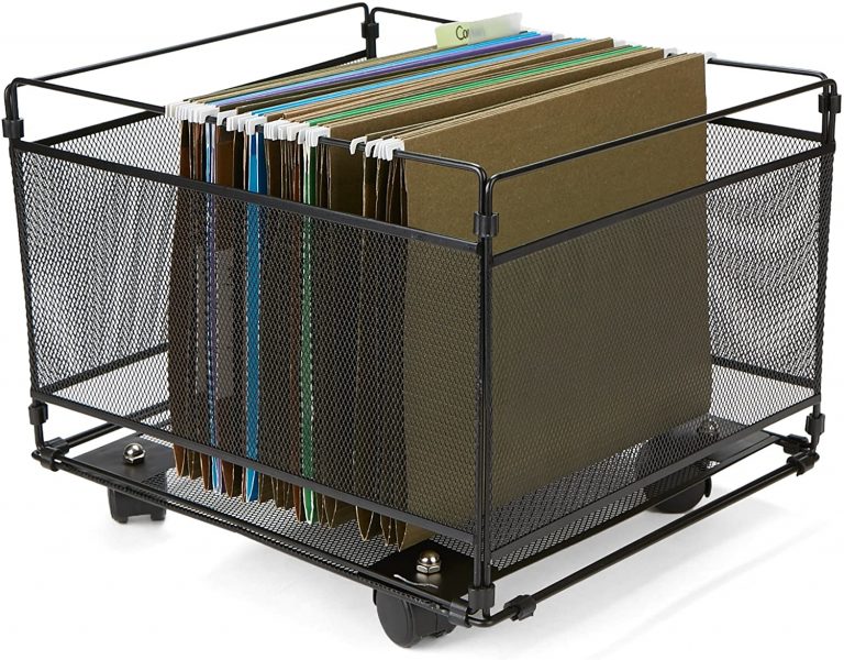 25 Best Portable File Box Options (2022 Edition) | Storables