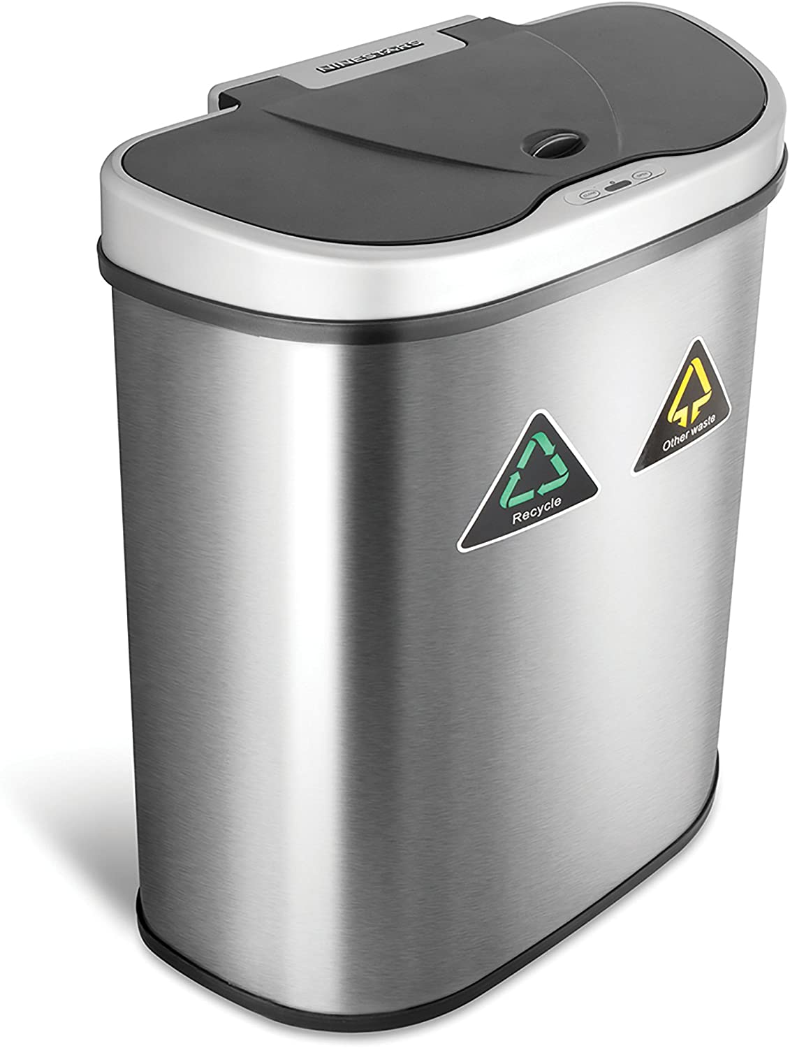 Automatic Trash Can Picks to Avoid Germs and Bacteria | Storables