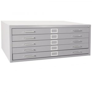 20 Best Flat File Cabinet Options Of 2022 | Storables