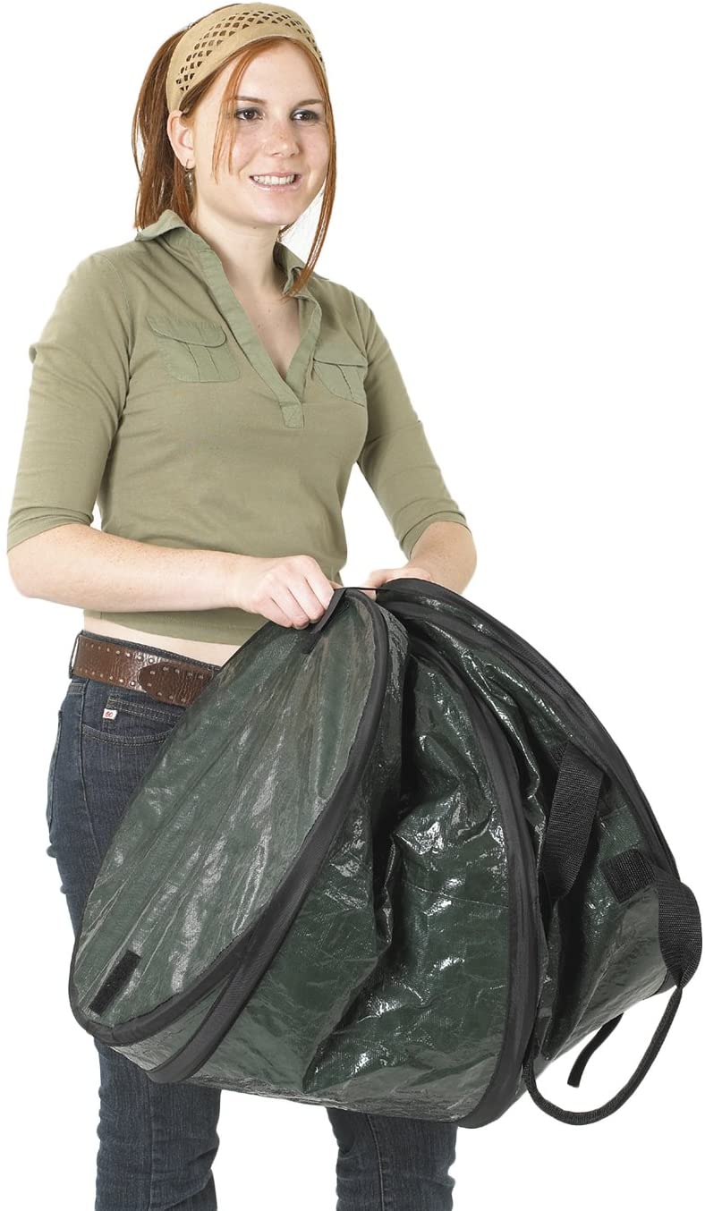 20 Best Collapsible Garbage Can For Outdoor Activities | Storables