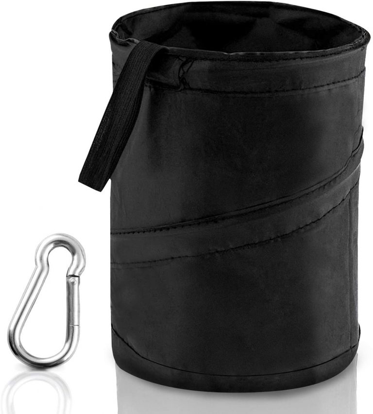 20 Best Collapsible Garbage Can For Outdoor Activities | Storables