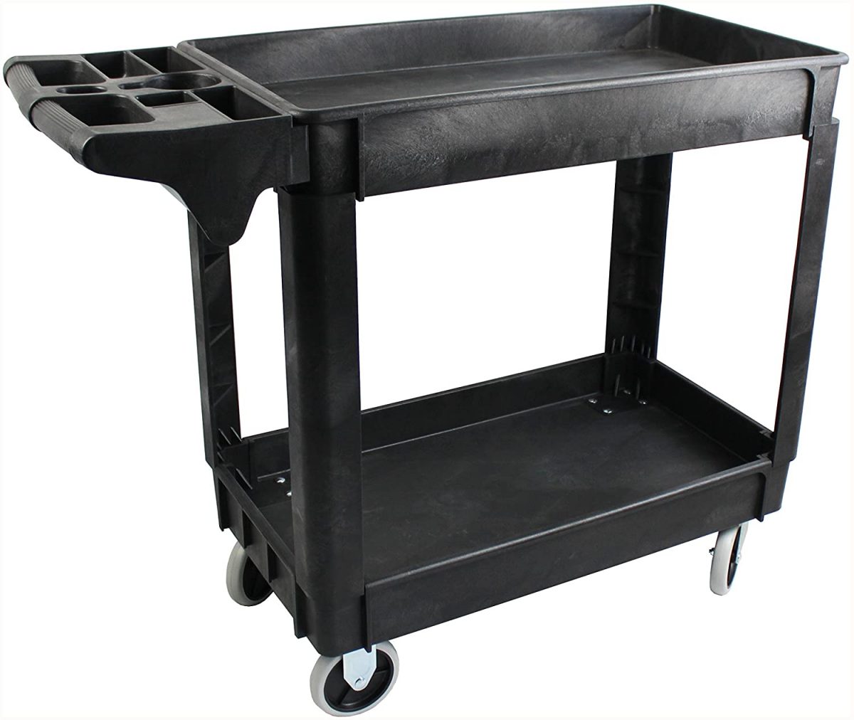 50 Best Rolling Carts That Are Super Useful | Storables