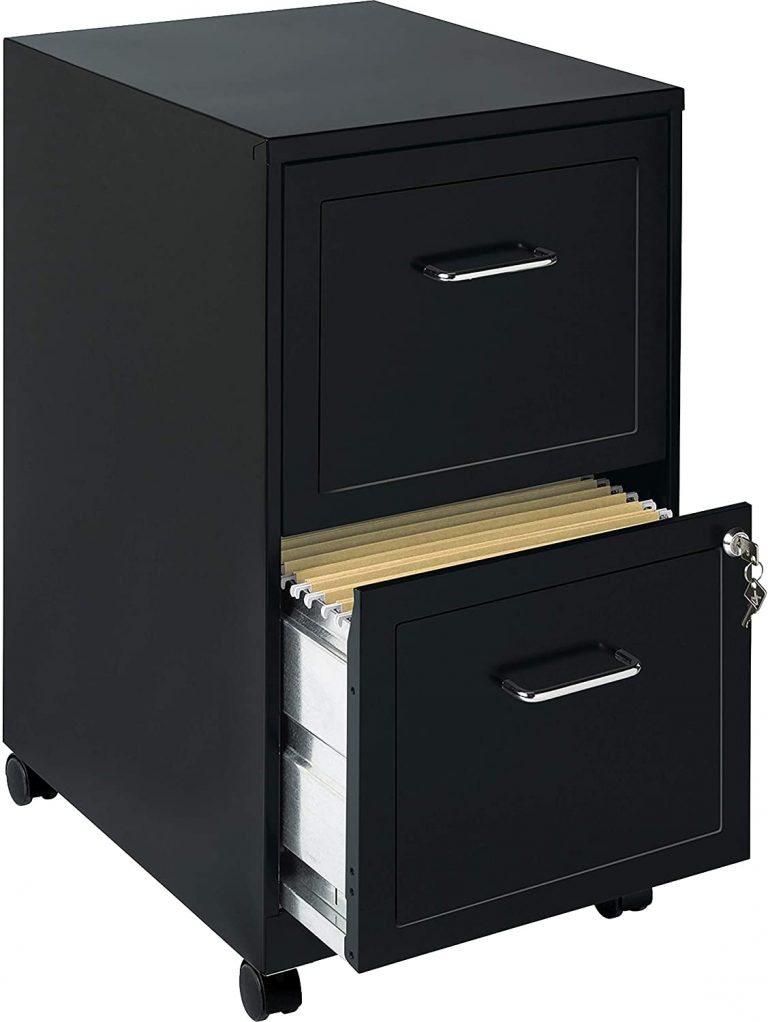 20 Best 2 Drawer File Cabinet (2022 Edition) | Storables