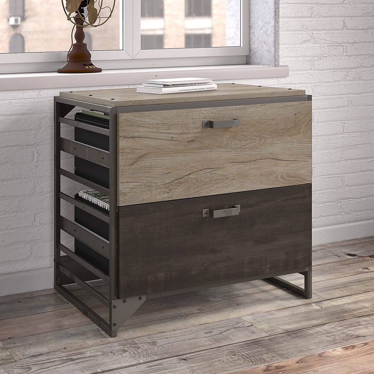 20 Best 2 Drawer File Cabinet (2021 Edition) | Storables