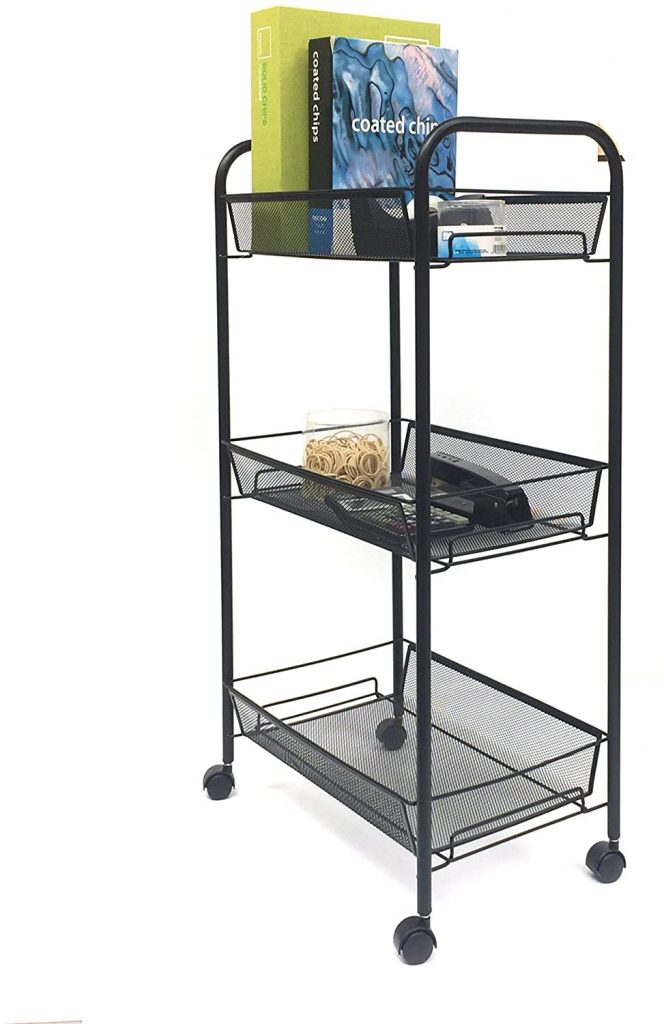 50 Best Rolling Carts That Are Super Useful | Storables
