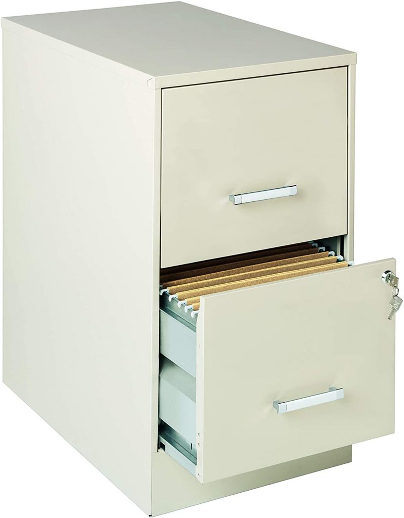 20 Best 2 Drawer File Cabinet (2022 Edition) | Storables