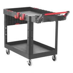 40 Best Tool Carts That Are A Craftsman's Saviour | Storables
