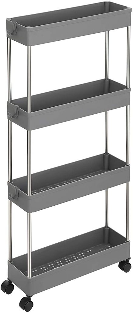 50 Best Rolling Carts That Are Super Useful | Storables