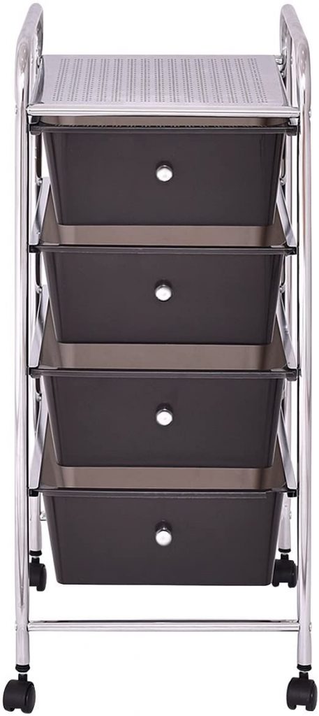 50 Best Rolling Carts That Are Super Useful | Storables