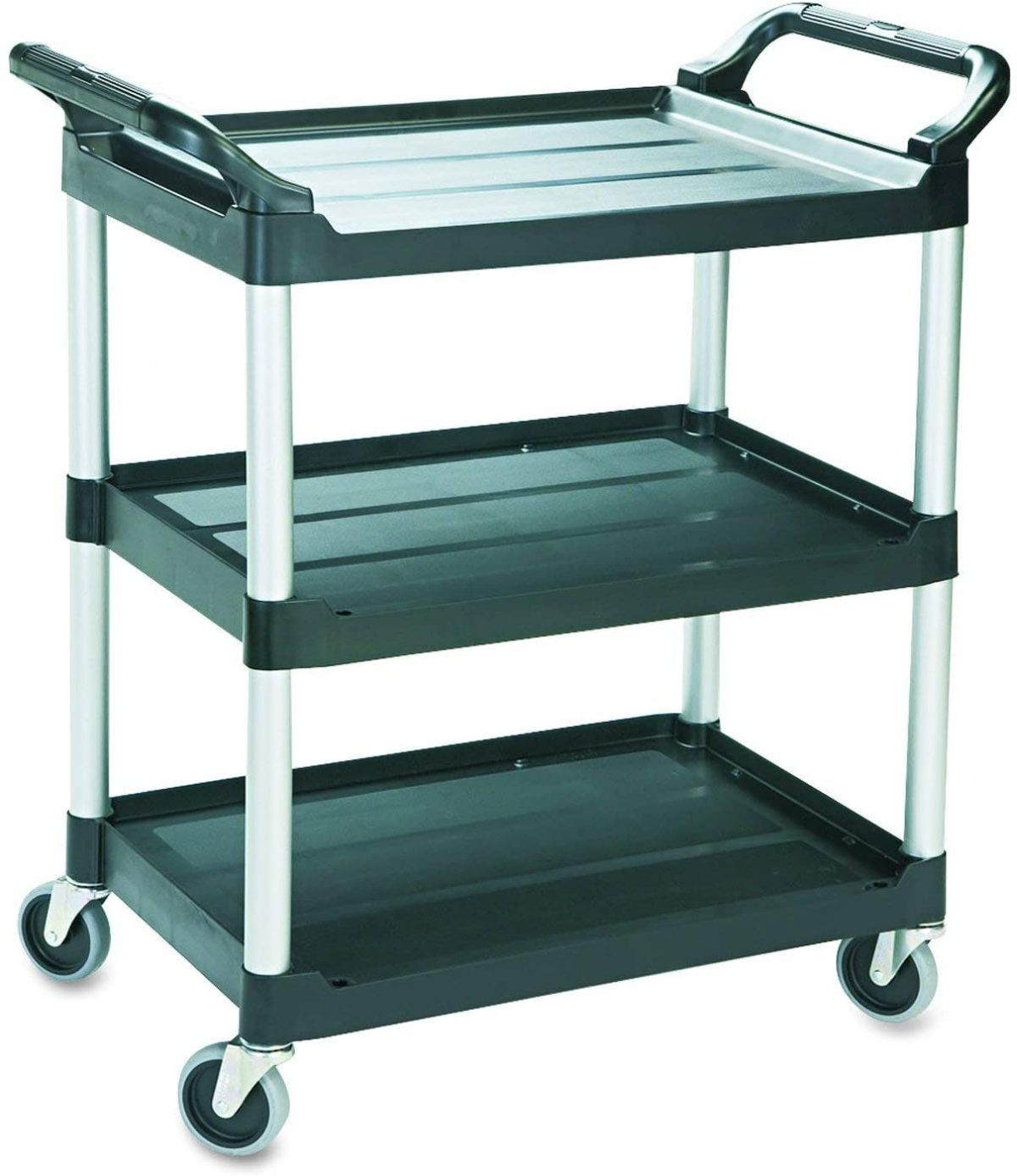 40 Best Service Carts To Help Anyone Serve Better | Storables
