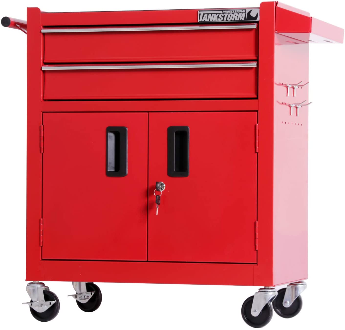 40 Best Tool Carts That Are A Craftsman's Saviour | Storables