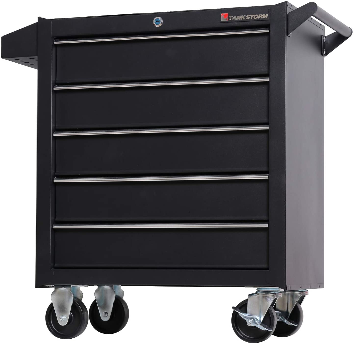 40 Best Tool Carts That Are A Craftsman's Saviour | Storables