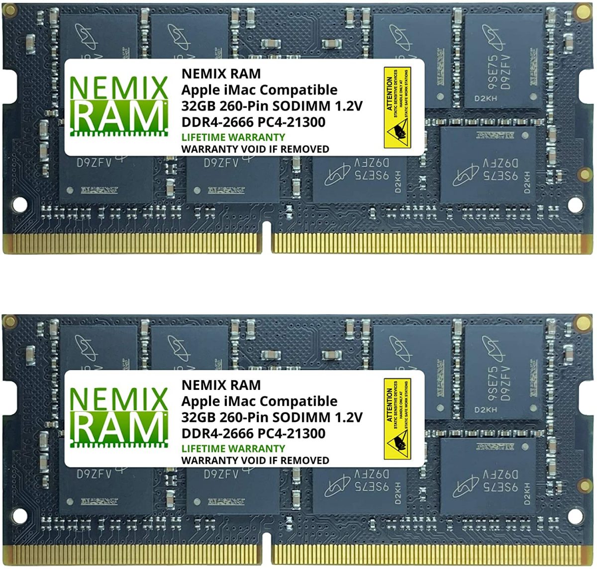 20 Best Random Access Memory (RAM) Of All Time | Storables