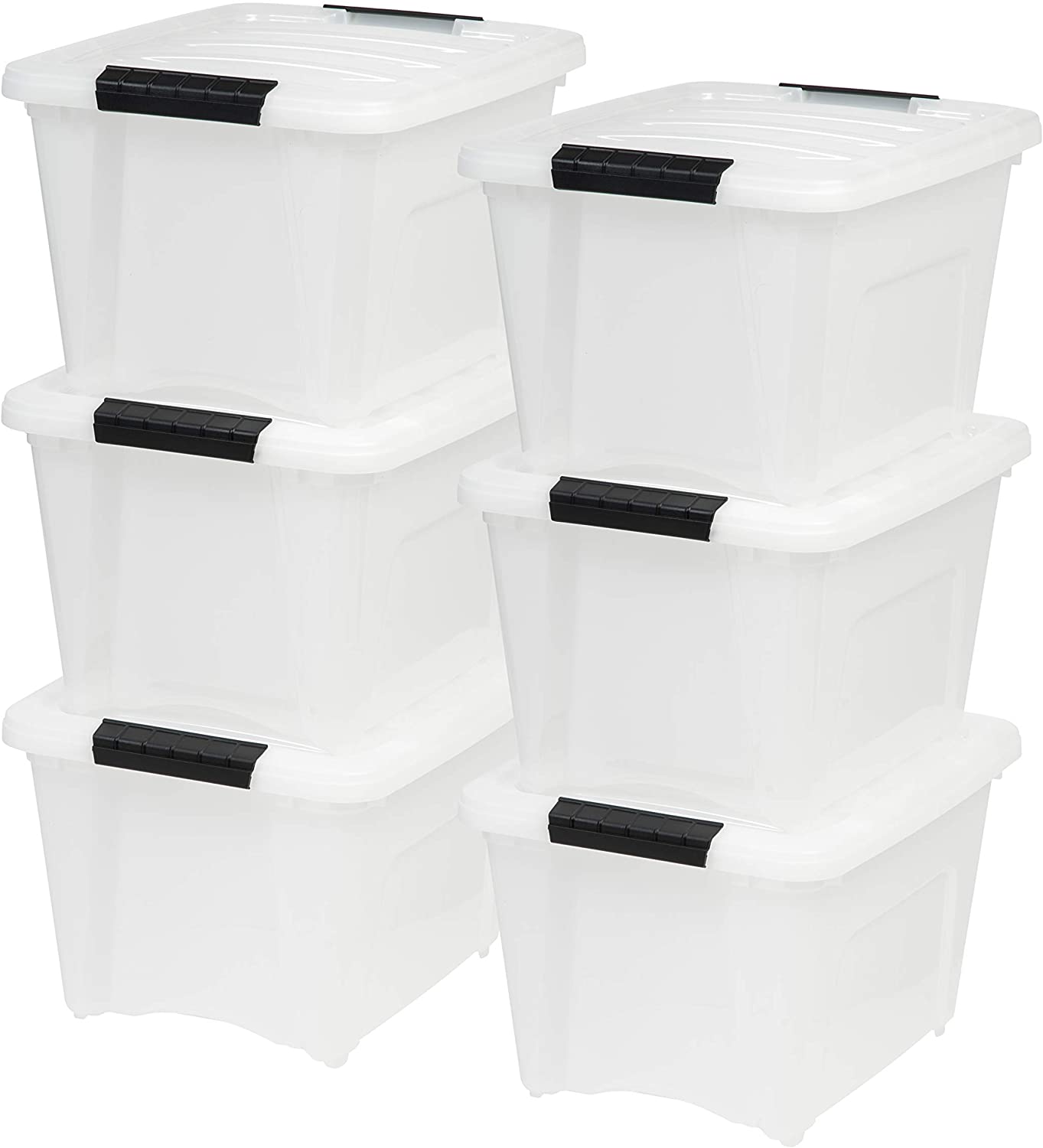 Best Storage Bins: Your Ultimate Guide | Storables
