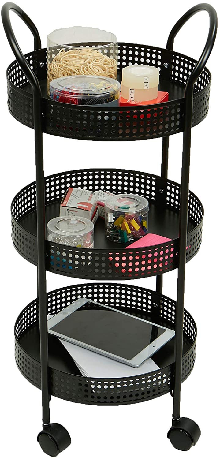 40 Best Service Carts To Help Anyone Serve Better | Storables