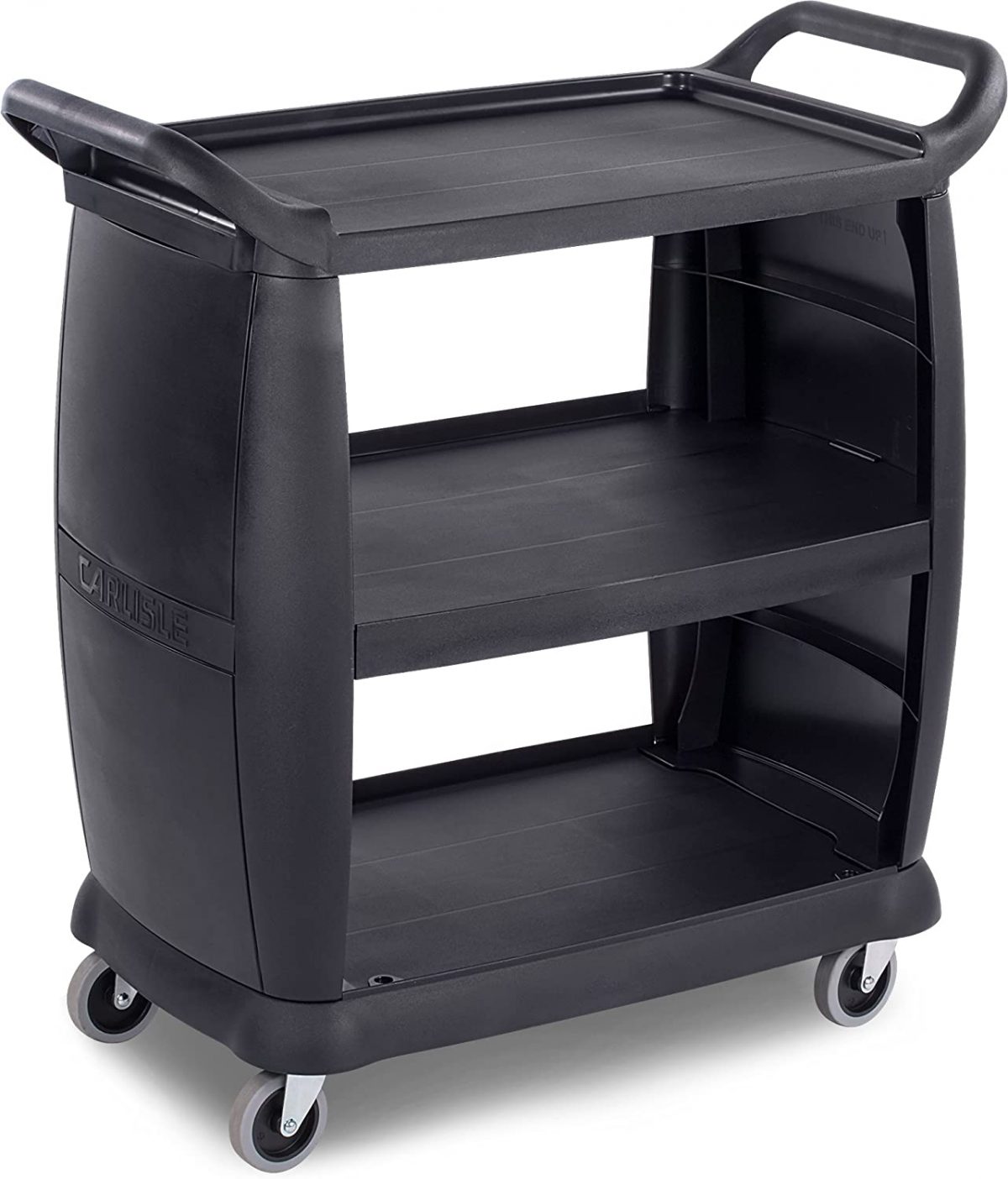 40 Best Service Carts To Help Anyone Serve Better | Storables
