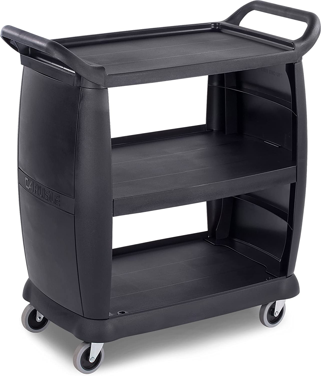 40 Best Service Carts To Help Anyone Serve Better | Storables