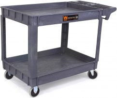 40 Best Tool Carts That Are A Craftsman's Saviour | Storables