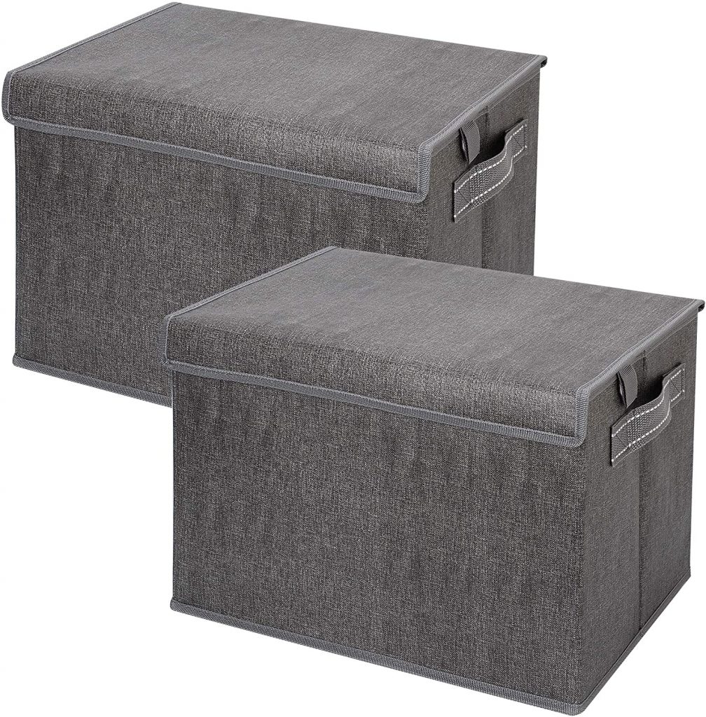Best Storage Bins: Your Ultimate Guide | Storables