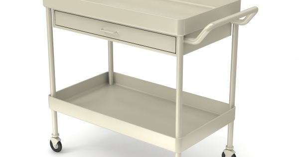 40 Best Service Carts To Help Anyone Serve Better | Storables