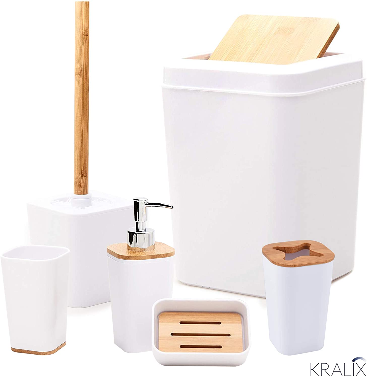 65 Bathroom Furniture For A Refreshingly Good Time | Storables