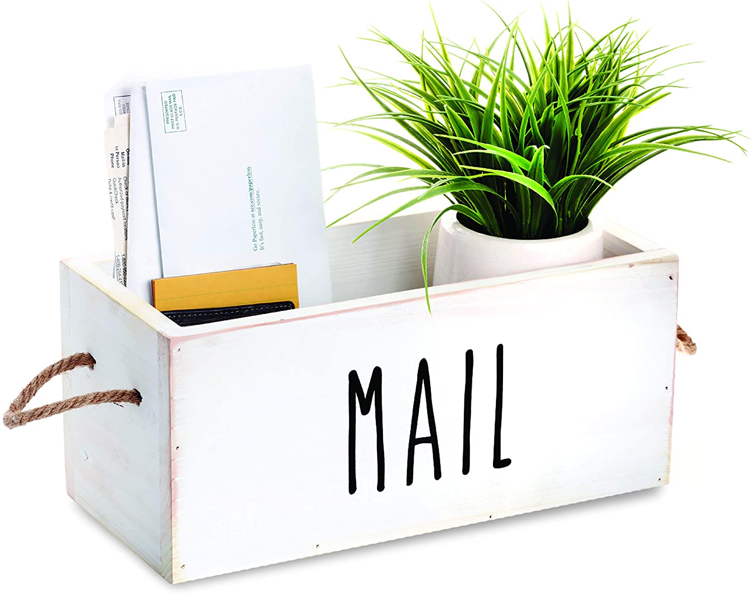 40 Best Mail Organizer Picks Of All Time | Storables
