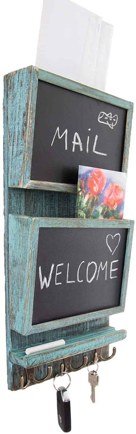 40 Best Mail Organizer Picks Of All Time | Storables