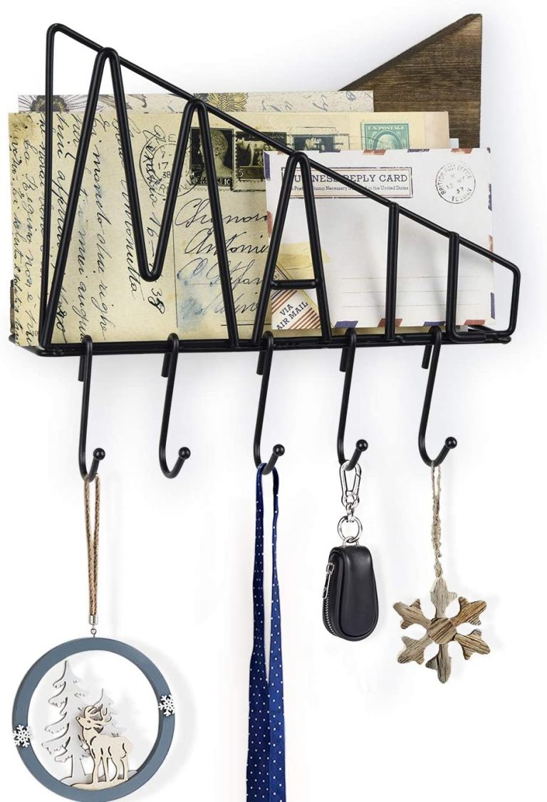 40 Best Mail Organizer Picks Of All Time | Storables