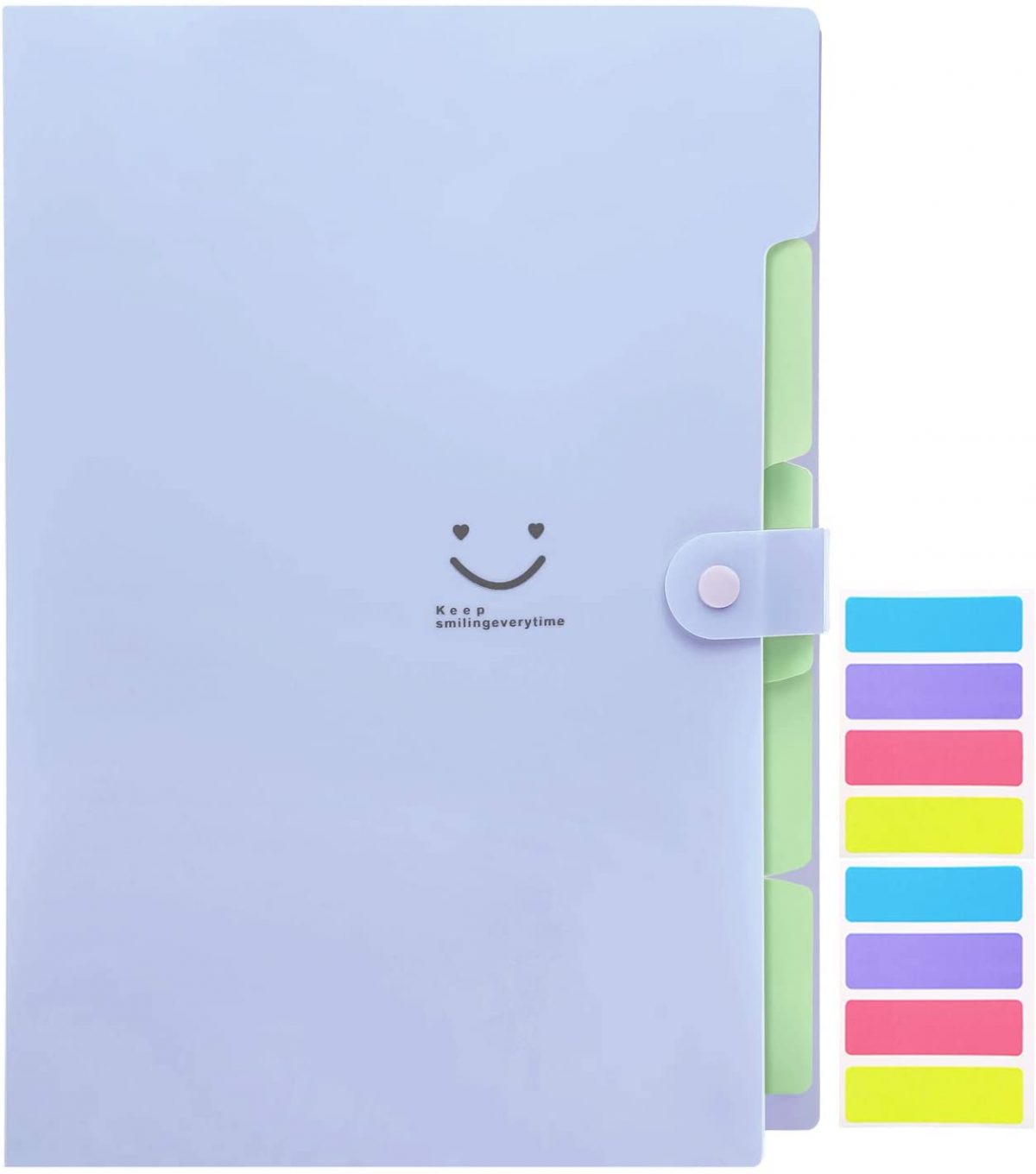 20 Best Expanding File Folder That Are A Steal | Storables