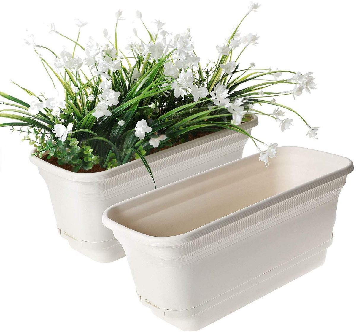 35 Gorgeous Window Boxes That Really Work | Storables