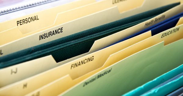 20 Best Expanding File Folder That Are A Steal | Storables