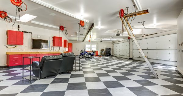 36 Best Garage Storage Systems (2022 Edition) | Storables